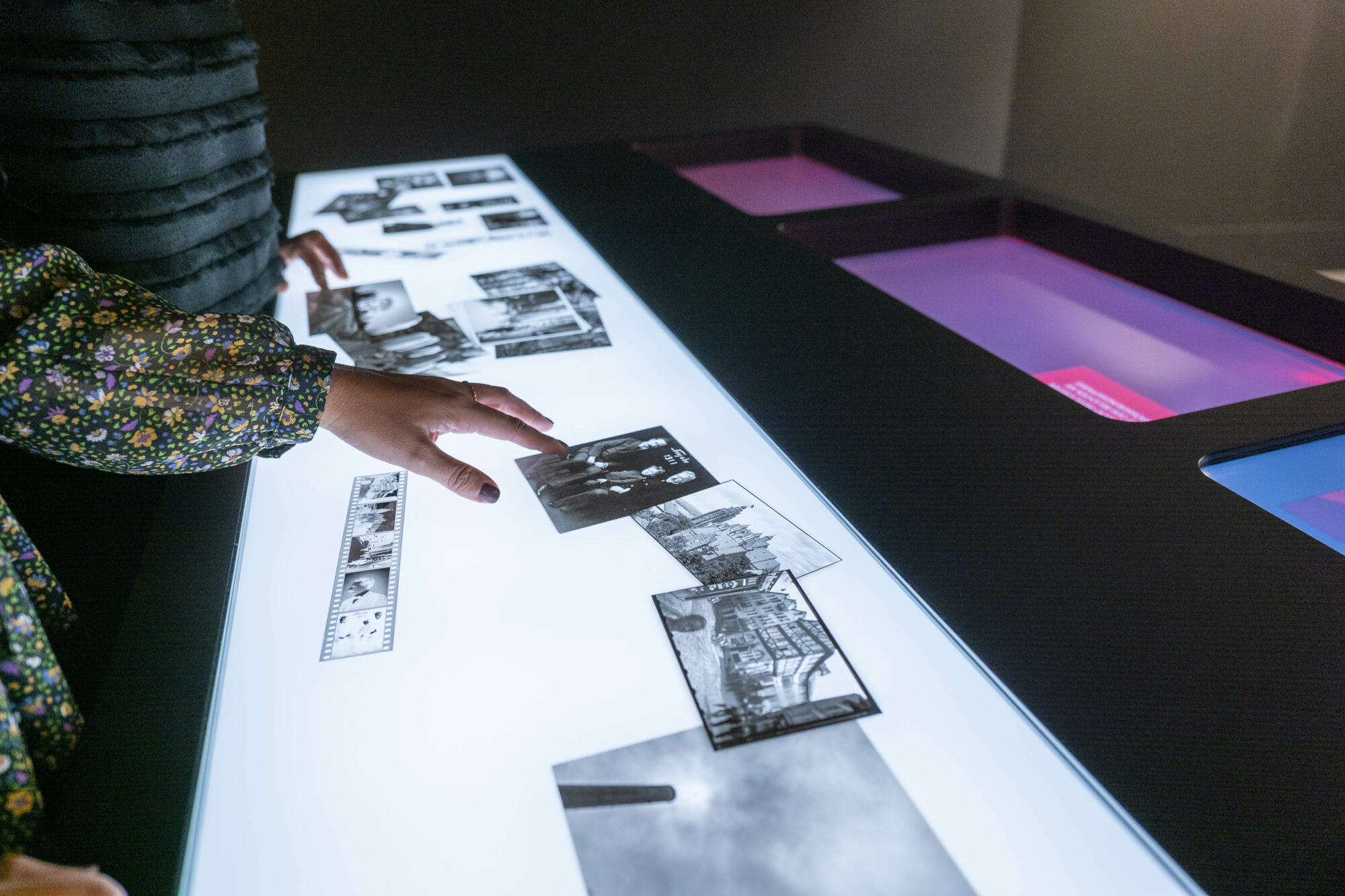 Ernst Leitz Museum - Leica Welt EN